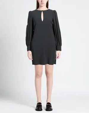 Liviana Conti Mini Bodycon Dress