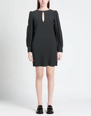 Liviana Conti Mini Bodycon Dress