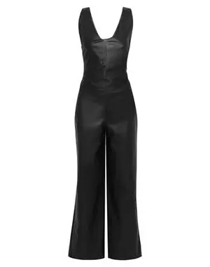 Each X Other Sleeveless Jumpsuit