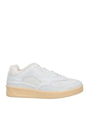 Jil Sander Flat Sneakers For Men