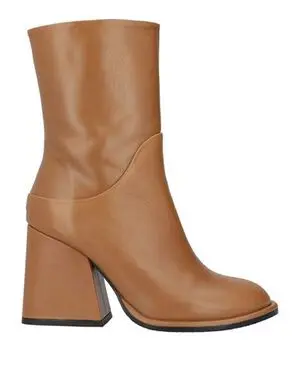 Equitare Square Toe Shoes For Women