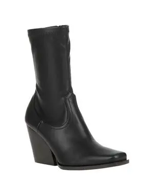 Stella McCartney Ankle Boots - Black