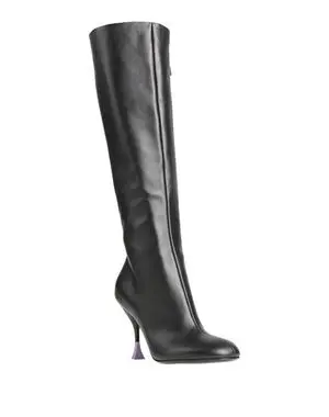 3JUIN Boot Size Soft Leather
