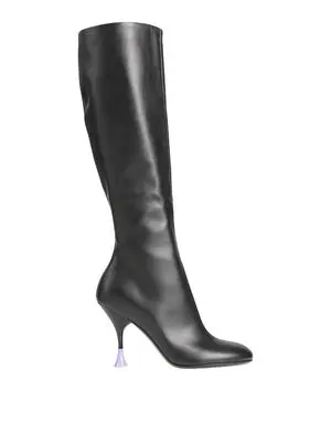 3JUIN Boot Size Soft Leather