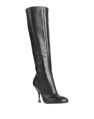 3JUIN Boot Size Soft Leather