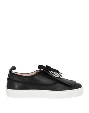 ROGER VIVIER Sneakers - Black
