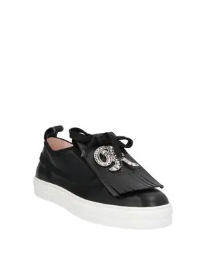 ROGER VIVIER Sneakers - Black
