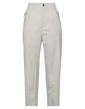 Nike Straight Leg Pants - Grey