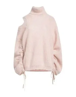 Andreadamo Off The Shoulder Sweaters For Women