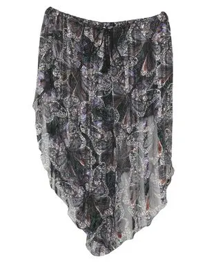 Etro Printed Culottes
