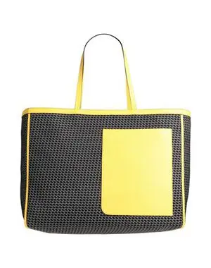 VALEXTRA VALEXTRA Handbag Yellow