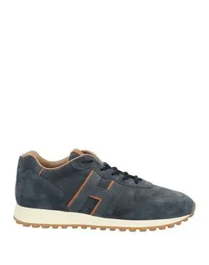 Hogan Pull On Sneakers For Men