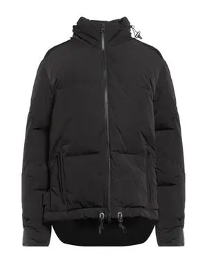 Premiata Puffer Size Polyamide - Black