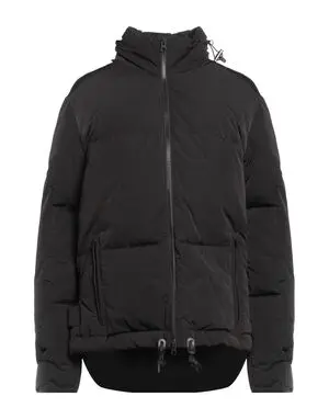 Premiata Puffer Size Polyamide - Black