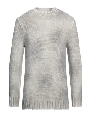 BELLWOOD Knitted Two-tone Sweater