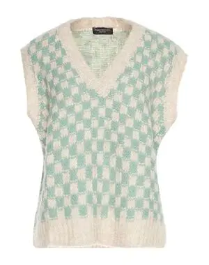 Angela Mele Milano Applique Knitwear For Women