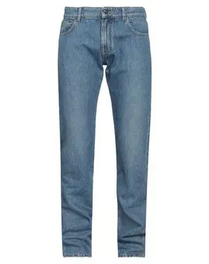 Boglioli Cotton Straight-leg Jeans
