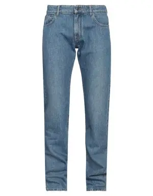 Boglioli Cotton Straight-leg Jeans