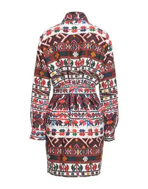 Dsquared2 Mini Dress