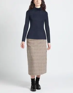 PIANURASTUDIO Turtleneck Top