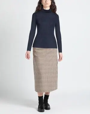 PIANURASTUDIO Turtleneck Top