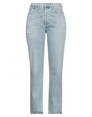 Citizens Of Humanity Jeans With Five-pocket Detailing