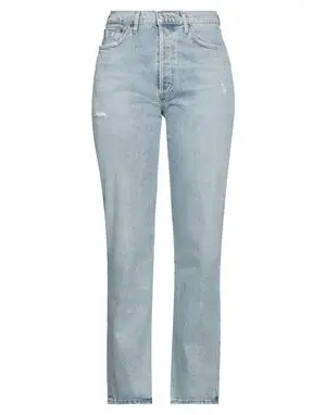 Citizens Of Humanity Jeans With Five-pocket Detailing