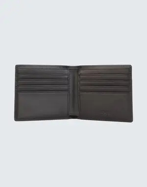Kenzo Wallet Bovine Leather