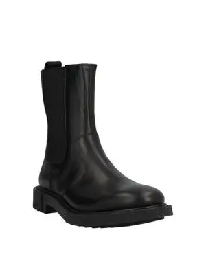 FERRAGAMO Ankle Chelsea Boots