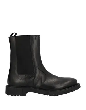 FERRAGAMO Ankle Chelsea Boots