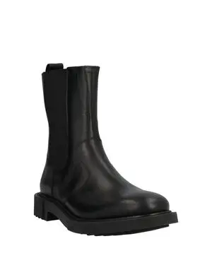 FERRAGAMO Ankle Chelsea Boots