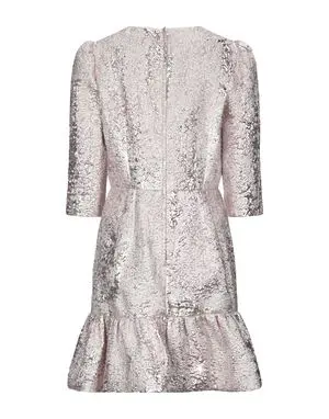 Dolce & Gabbana Mini Flared Dress