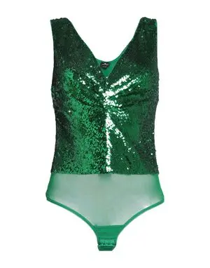 Elisabetta Franchi Bodysuit