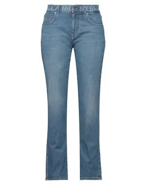 Stella McCartney Denim Mom Jeans
