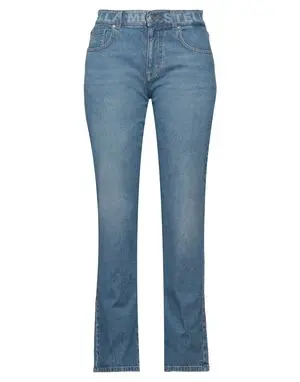 Stella McCartney Denim Mom Jeans