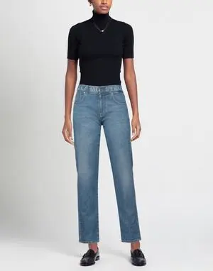 Stella McCartney Denim Mom Jeans