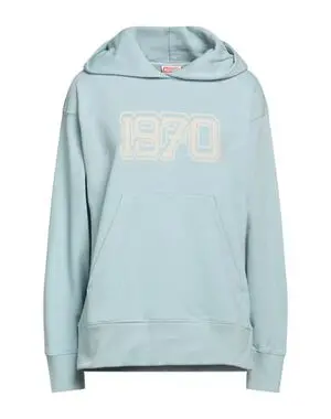 Kenzo Relaxed Sweatshirts Hoodies For Women