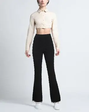 AMBUSH Knitted Wide Leg Pants