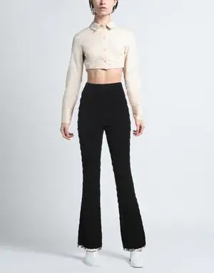 AMBUSH Knitted Wide Leg Pants