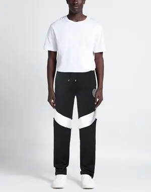 Balmain Pants Size Cotton