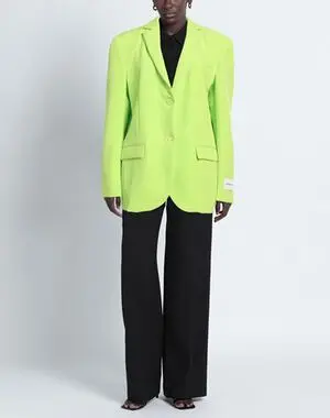 HINNOMINATE Tailored Blazer
