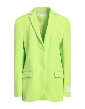 HINNOMINATE Tailored Blazer