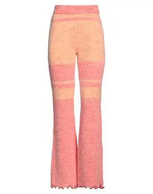 Andersson Bell Multicolor Patterned Knit Pants