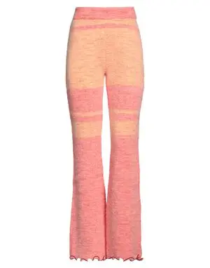 Andersson Bell Multicolor Patterned Knit Pants
