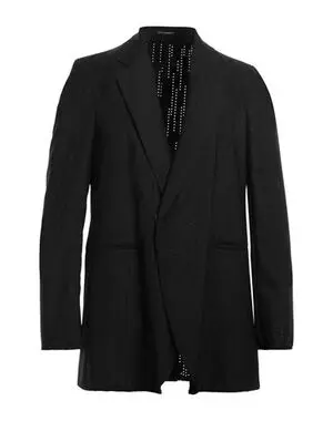 Emporio Armani Blazer Size Virgin Wool, Polyester