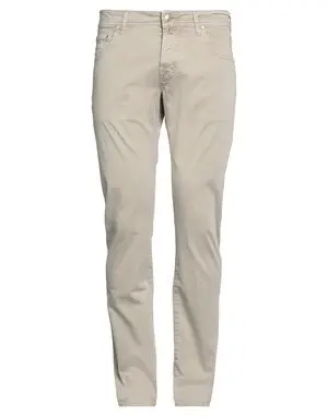 JACOB COHЁN Cotton-elastane Pants