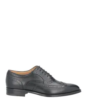 Bally Lace-up Shoes Calfskin