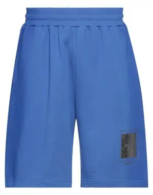A-COLD-WALL* Bermuda Shorts - Blue