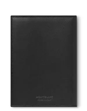 Montblanc Document Holder Soft Leather