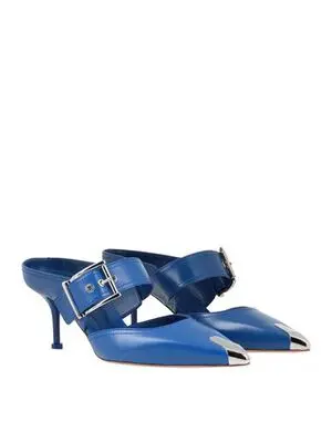 Alexander McQueen Mules & Clogs